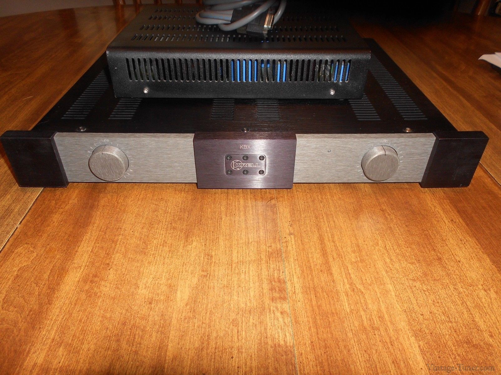 Filtres Actifs JBL JVC Kenwood Krell Trio Victor
